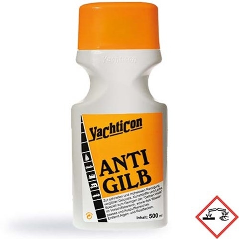 YACHTICON Anti Gilb 500ml